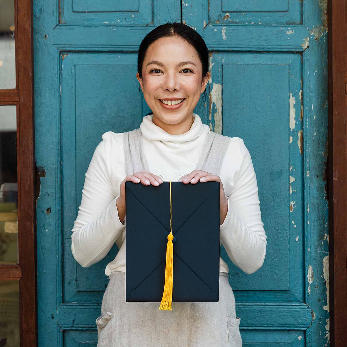 Our Degrees – Verifiable Degree